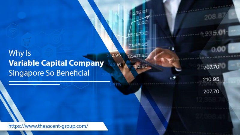 The Many Advantages of Variable Capital Company Singapore | by The ...