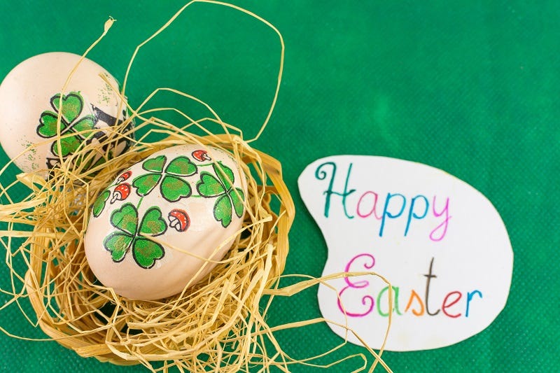 From Egg Hunts to Good Friday Processions: The Top 5 Irish Easter ...