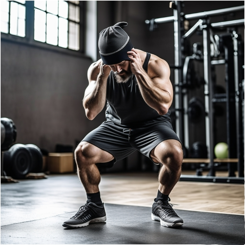 “Starting Strength : A Comprehensive Guide to Strength Training” | by ...