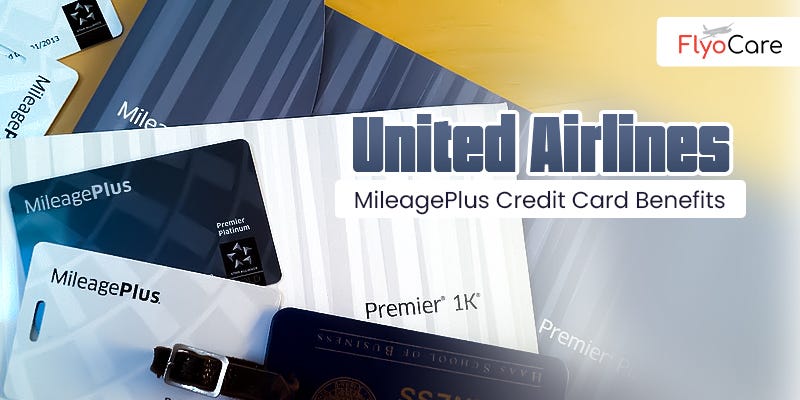 +1–877–379–2130 Guide to United Airlines MileagePlus Credit Card | by ...