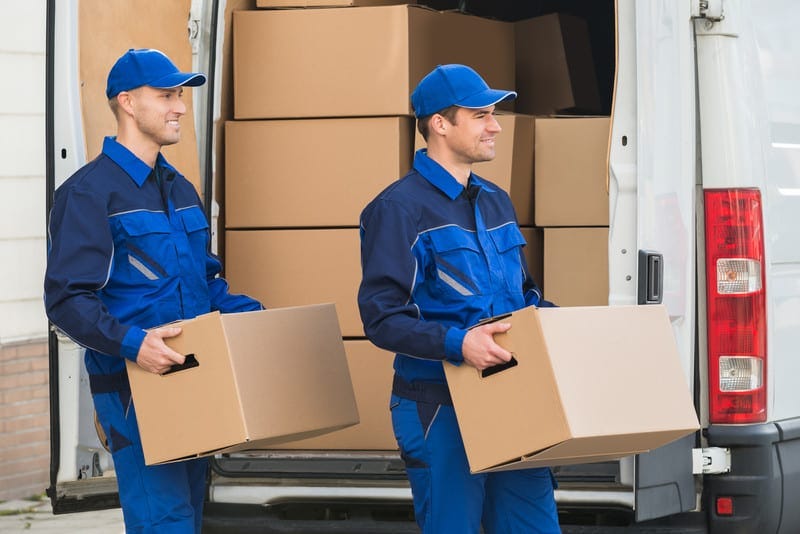 3 Important Questions To Ask Before Hiring A Commercial Mover | by ...