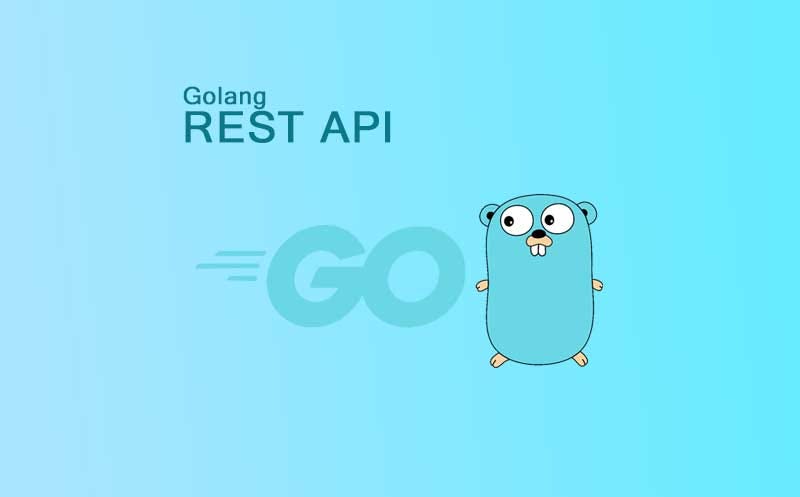 Rest Api In Golang Mark Ai Code Medium