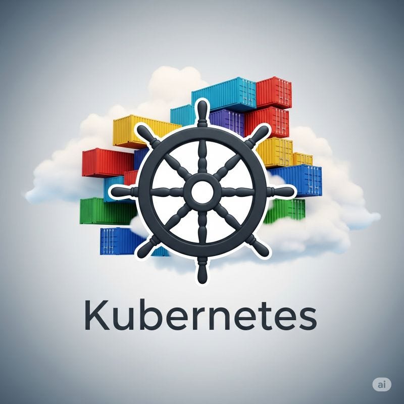 Mastering Kubernetes Deployments with YAML: A Practical Guide | by Alan ...