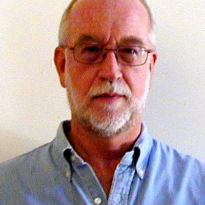 Kristofer Helgen Smithsonian