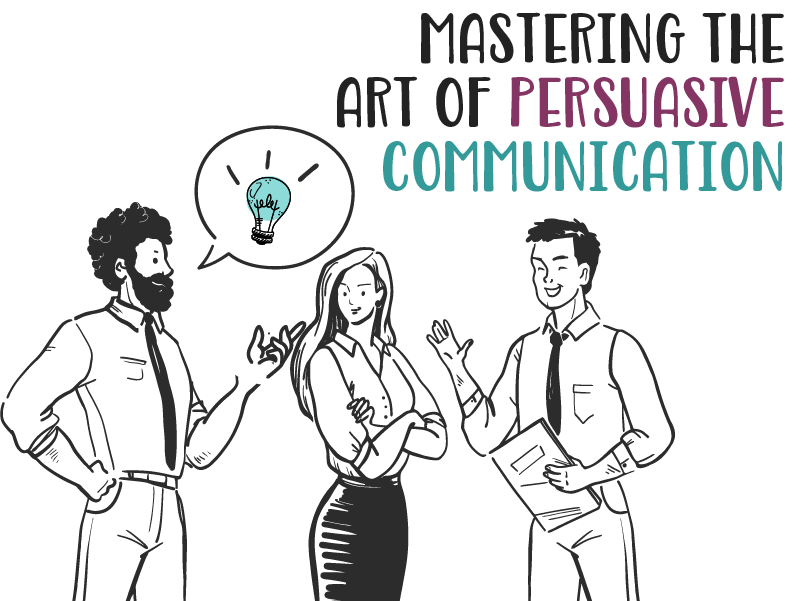 Mastering the Art of Persuasion: Crafting Engaging Call-to-Actions — A ...
