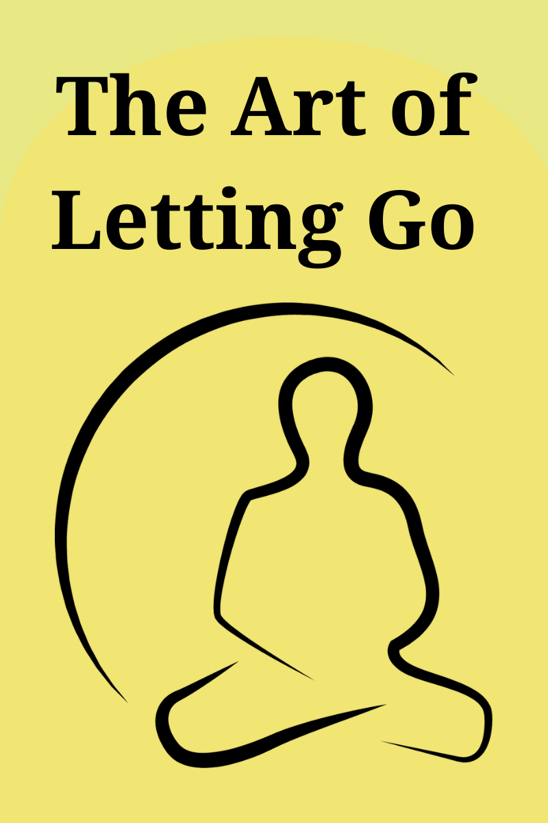 6 transformative strategies for inner peace from the book “Mastering the Art of Letting Go ...