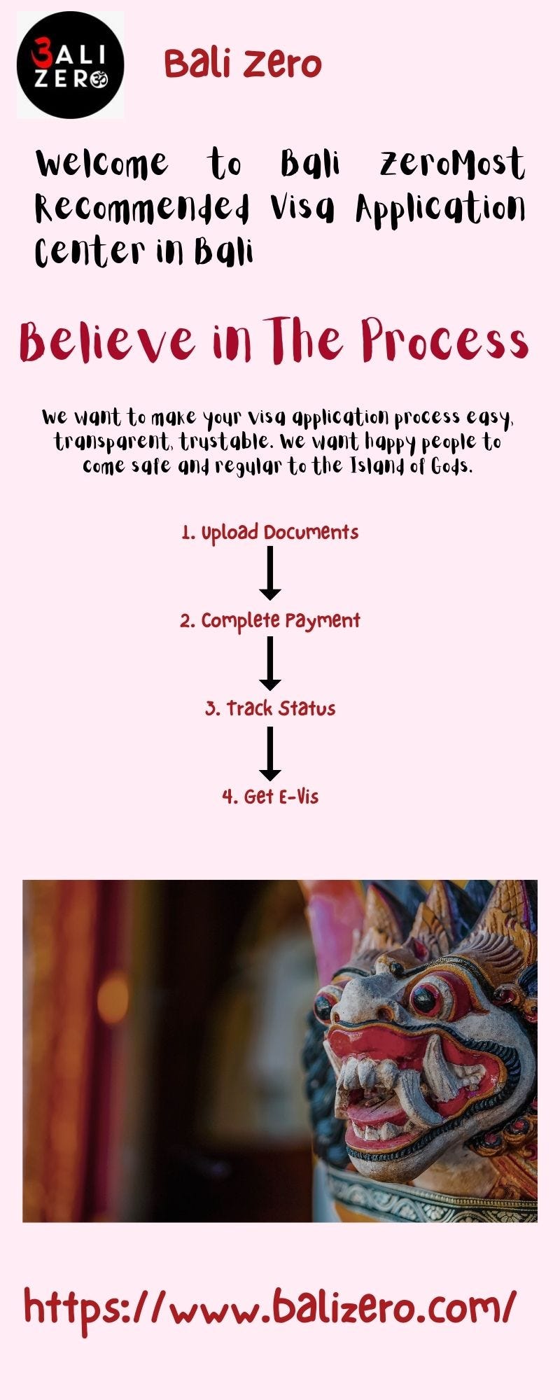 How To Go To Bali | Balizero.com - Bali Zero - Medium