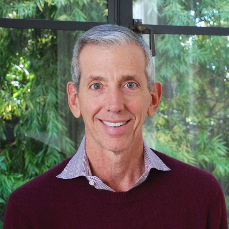 Meet Collective Audience Advisor Collective Member Josh Tanzer, Silicon ...
