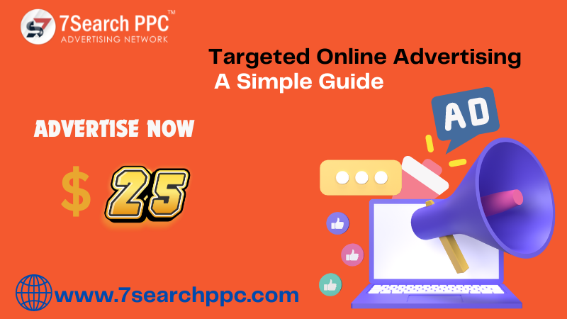Targeted Online Advertising: A Simple Guide | by E-commerce ad network ...