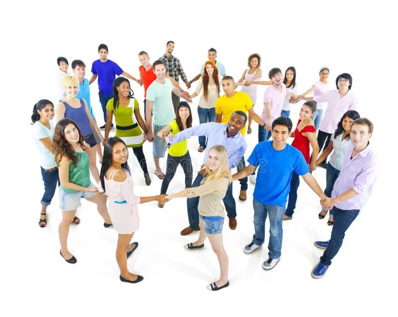 DEVELOPING HUMAN CONNECTIONS.. Strong human connection + purposes ...
