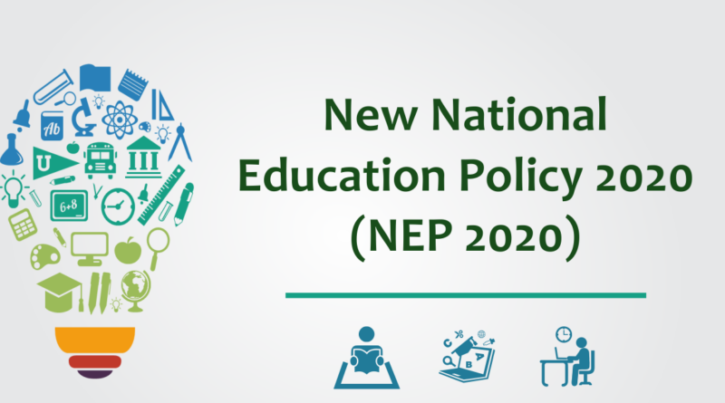 Aligning with the Future of Education: Chulbul Preschool and the National Education Policy (NEP ...