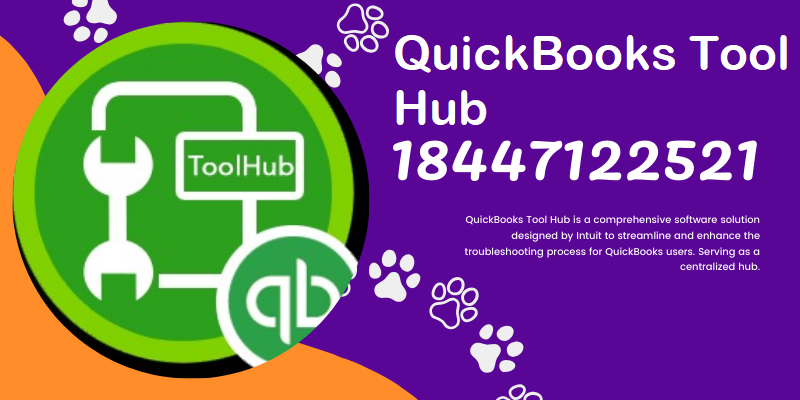 QuickBooks Tool Hub Streamlining Your QuickBook Experience | by Mark ...
