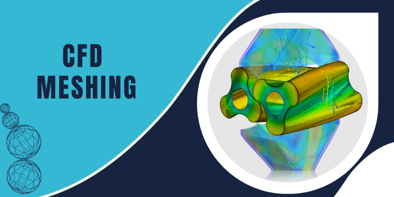 Simulation Technique With CFD Meshing - Madison Smith - Medium