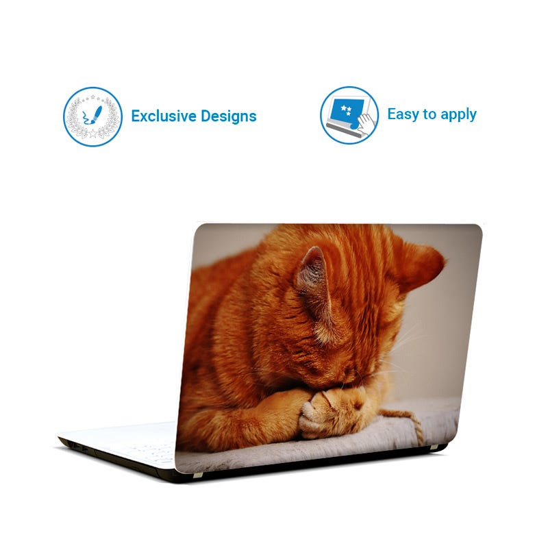 Animal laptop skins | Customized Animal laptop skins | by Pics and You ...