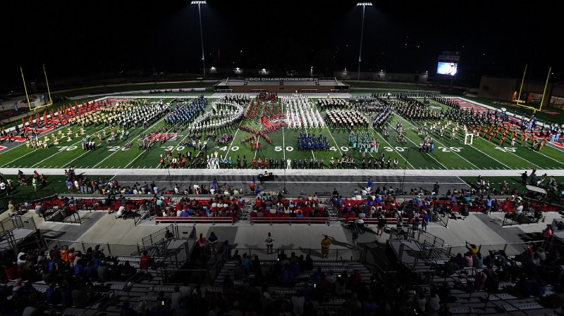 Clarity and Articulation: Defining DCI’s Open Class | by Leah Dunbar ...