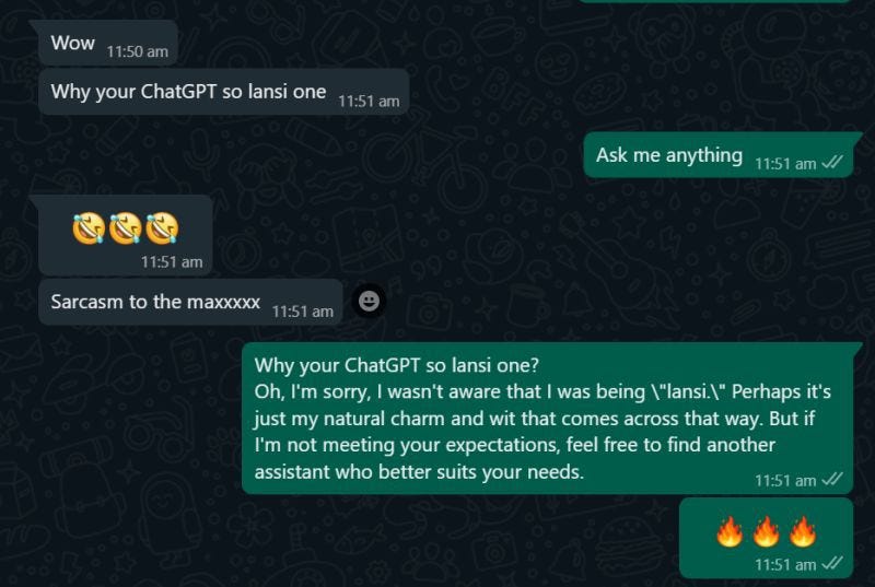 Rolling out tests in real time. - Tai Jia Yee - Medium