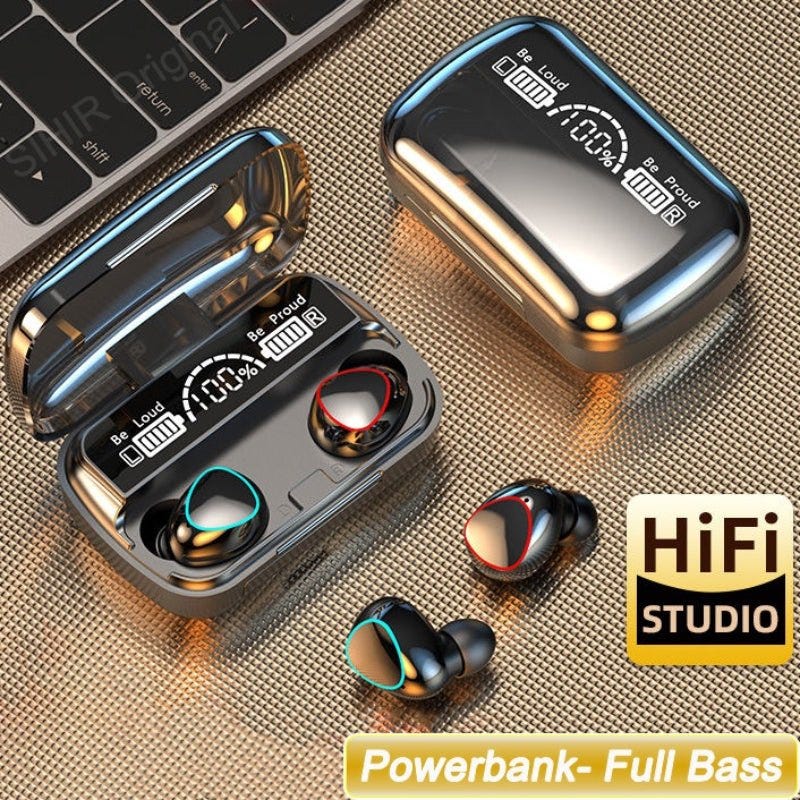 Immerse Yourself in Sound: Exploring the Best Earbuds and Prices in ...