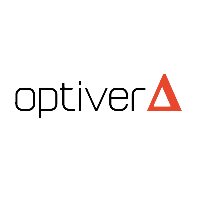 About Engineer at Optiver