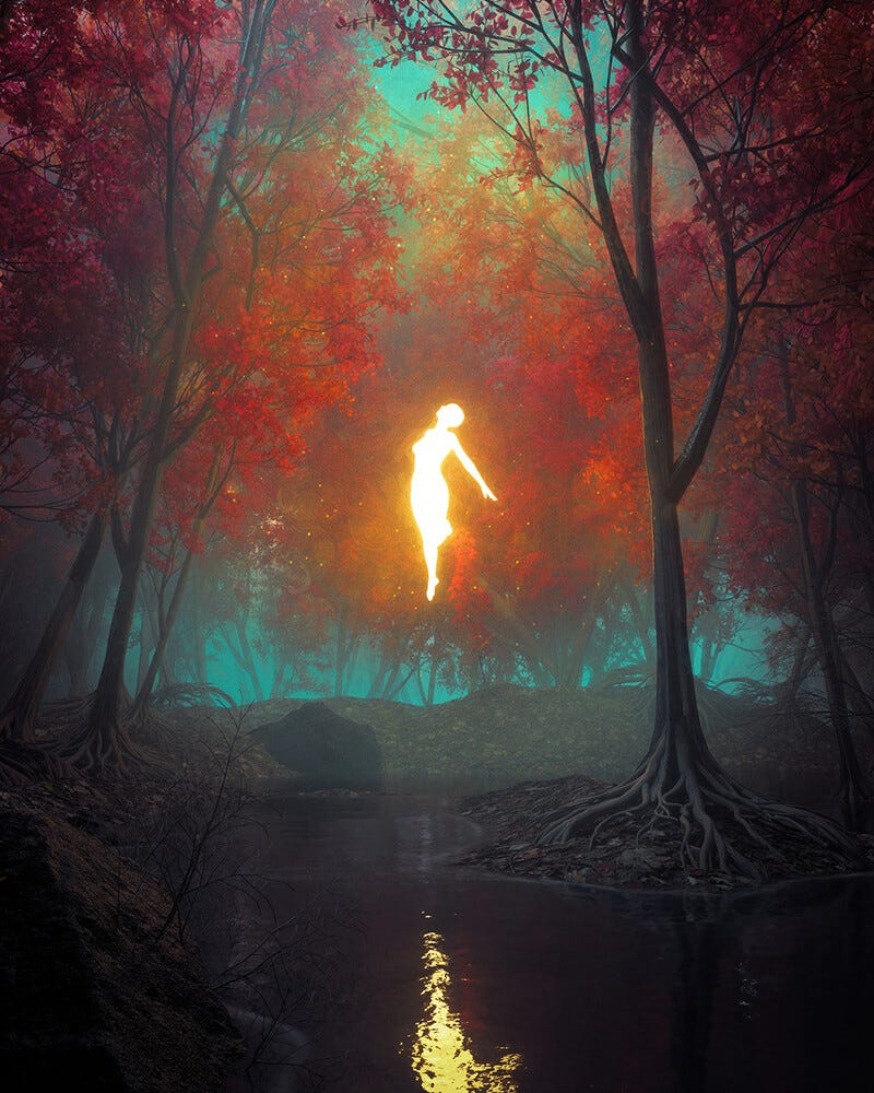 The Calling in the Wind. A poem dedicated to the dreamers , the… | by ...