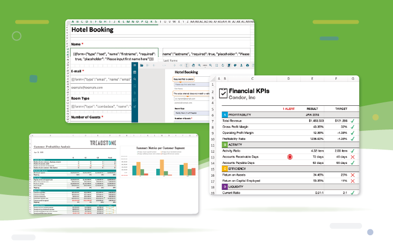 How to Build a JavaScript Product Catalog Application | by MESCIUS inc. | MESCIUS inc. | Medium