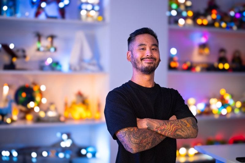 How This Guy Makes $10M/Year with the Craziest Product | by Alfred ...