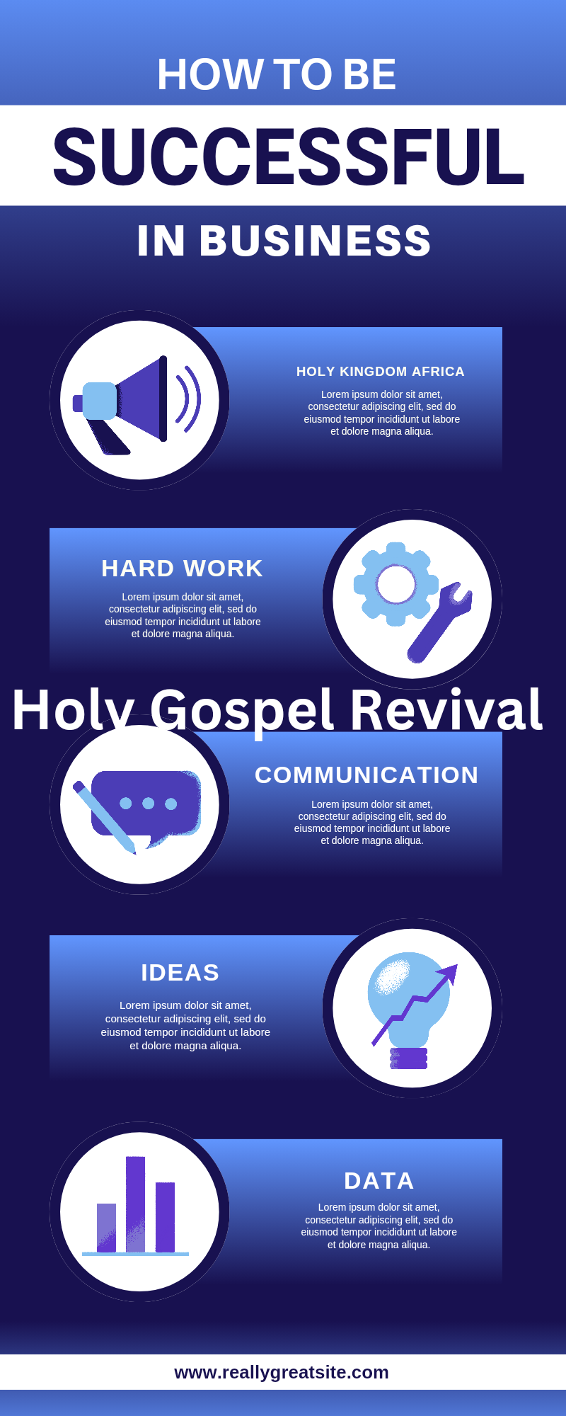 Welcome to Holy Kingdom Africa for the Best Nonprofit Digital Marketing ...