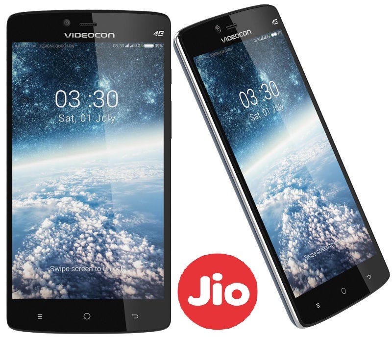 A Complete List of Mobile Phones which Supports JIO SIM | by Mag Spy ...