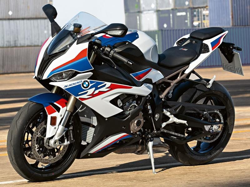 Why BWM BEST. BMW motorcycles do not only ride on the… | by Meer Hadi ...