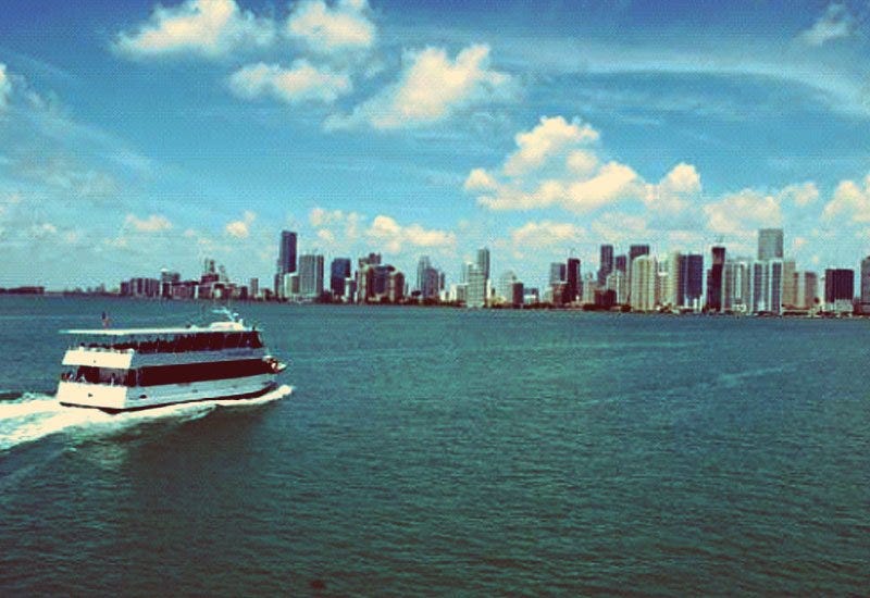 Explore beauty of Key West Express | by Betsy Tasker | Medium