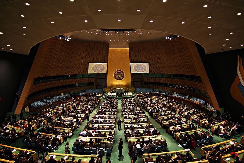 Human Centered Design for CSR aligned with SDGs | by Dhairya Pujara ...