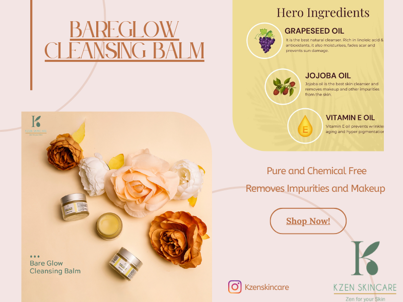 Cleansing balms an excellent alternative to traditional cleaners? | by ...