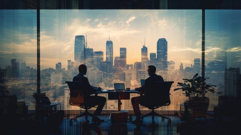 Introduction to Private Equity: The Basics | by Acquinox | Medium