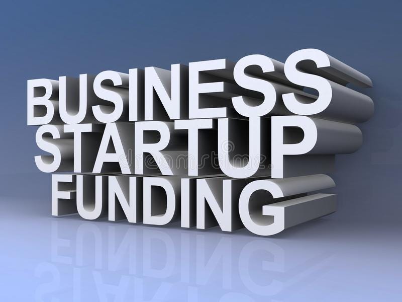 Startup Funding 101: How Much Money Can You Really Raise? | by Syed ...