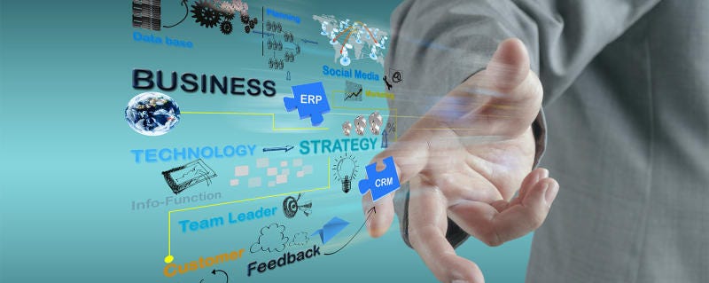 Oracle Cloud PLM: Creating Products that Matter | by Dharshini ...