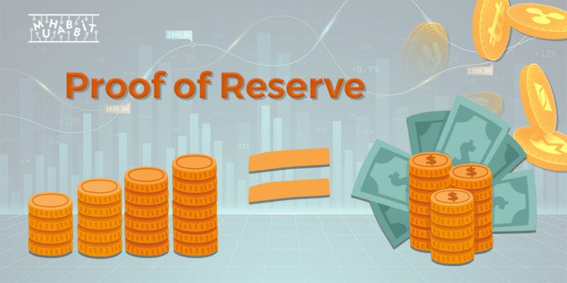 Proof of Reserve (Rezerv Kanıtı) Nedir? | by Muhabbit | Medium