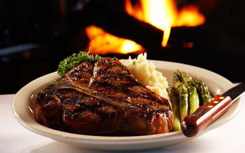 You Have To Eat Shit Before You Can Eat Steak | by Ryan Miller ...