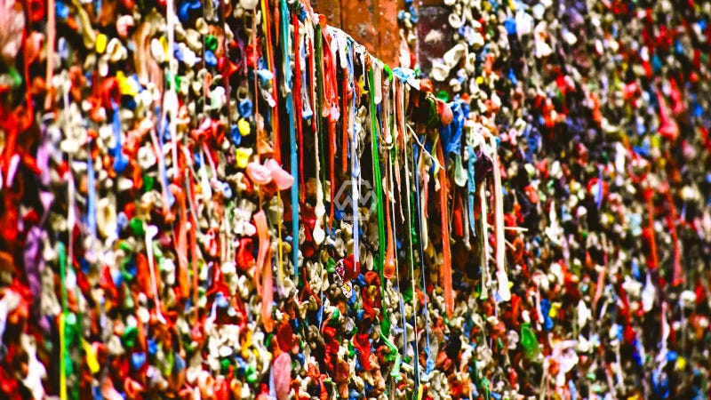 The Sticky Problem: Environmental Impact of Chewing Gum Waste | by ...