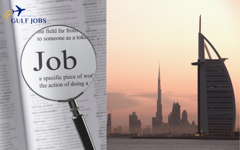 Exploring the Opportunities of Gulf Jobs for Indian Professionals: A ...