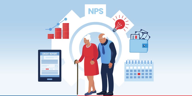 Unlocking the Secrets of NPS: Recent Updates Revealed! | by Saurabhr ...