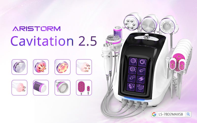 The Five Best Cavitation Machine: Top 2 | by surebeauty | Medium