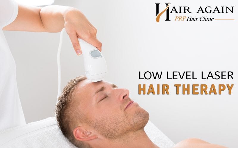 The Top Myths and Facts About Low Energy Laser Therapy in 2024 | by ...