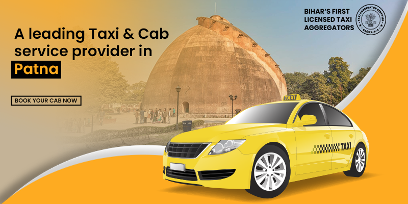 The Best Cab Service in Patna. Welcome to Savari Mithila Ki, your… | by ...