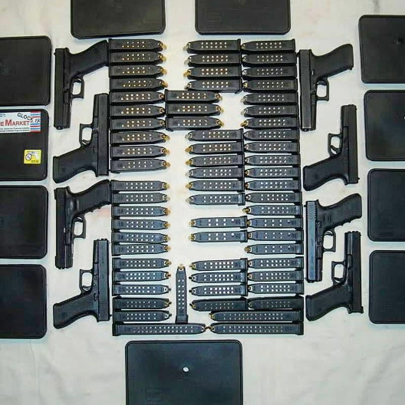 “Wow” How to own a Glock/Draco firepower clean and untraceable ...