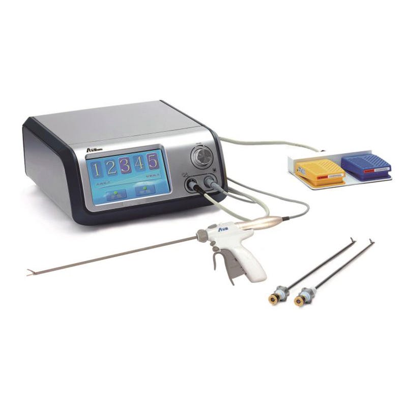 The Basic Information of Ultrasonic Scalpel System | by Qinzheng ...