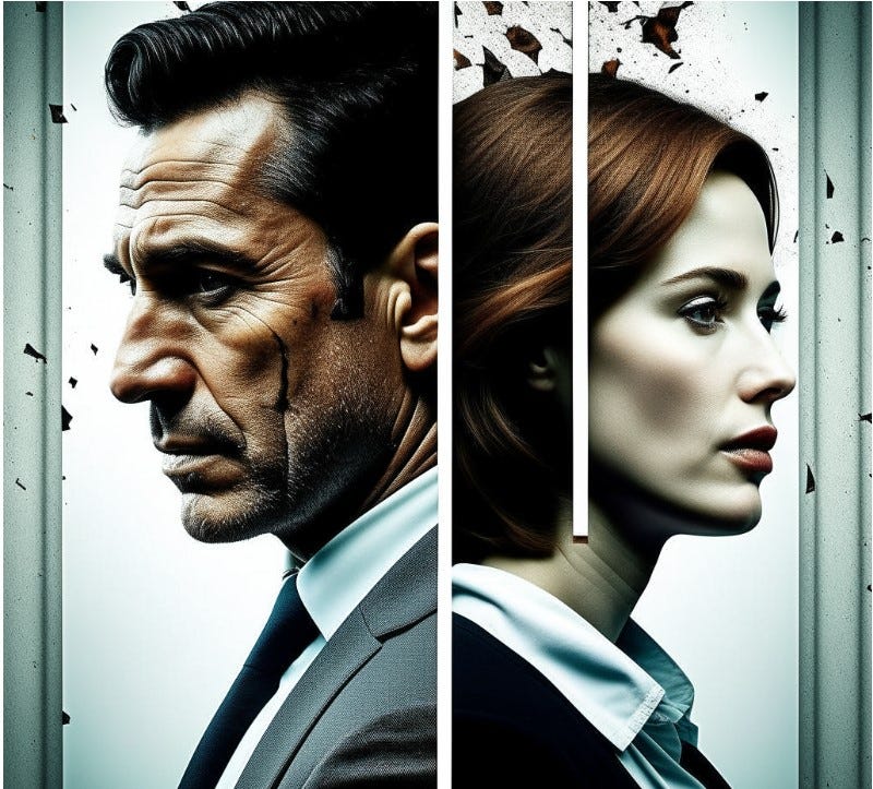 “Gone Girl” by Gillian Flynn. Gillian Flynn’s psychological thriller ...