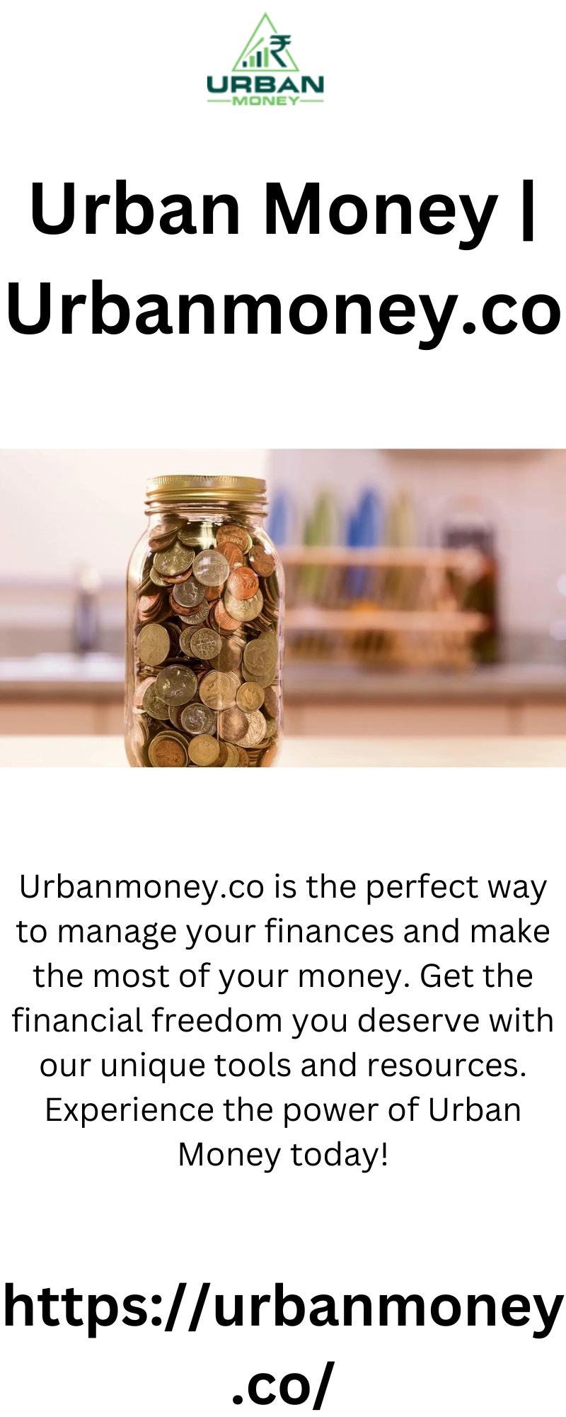 Urban Money | Urbanmoney.co - Urbanmoney - Medium
