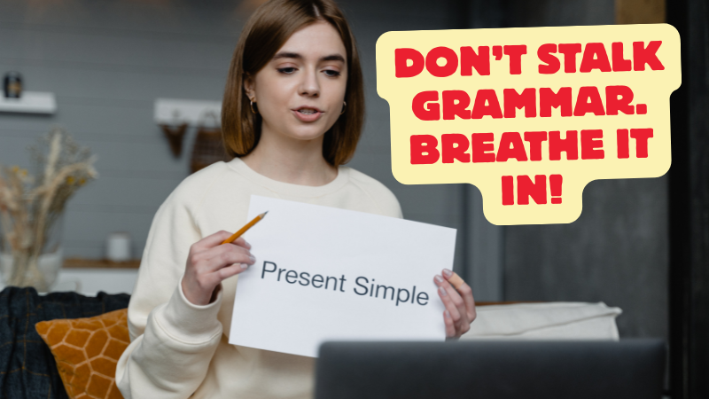 My Strategies for Learning Grammar Without Memorizing Rules | by ...
