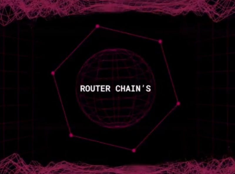 Router Protocol Revolutionizing Cross-Chain Communication for Web3 | by M.A Raheem | Jun, 2023 ...