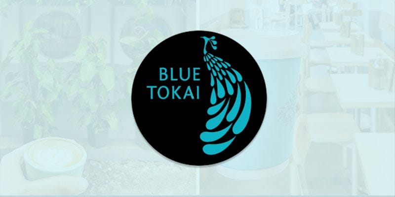 Top 5 cafes to visit in delhi. 1.Blue Tokai Coffee Roasters | by ...