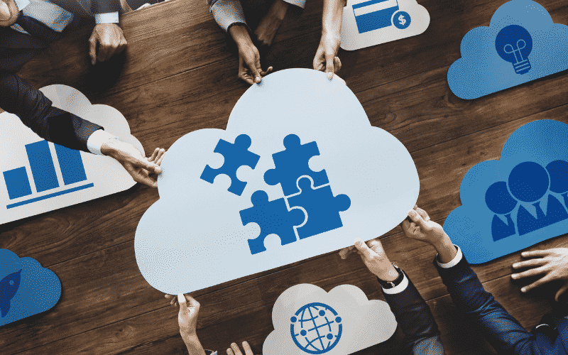 5 Priorities for the Cloud Center of Excellence | by Jay Chapel | Medium